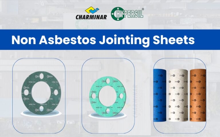 Non Asbestos Jointing Sheets: 5 Best Ways To Stop Leaks